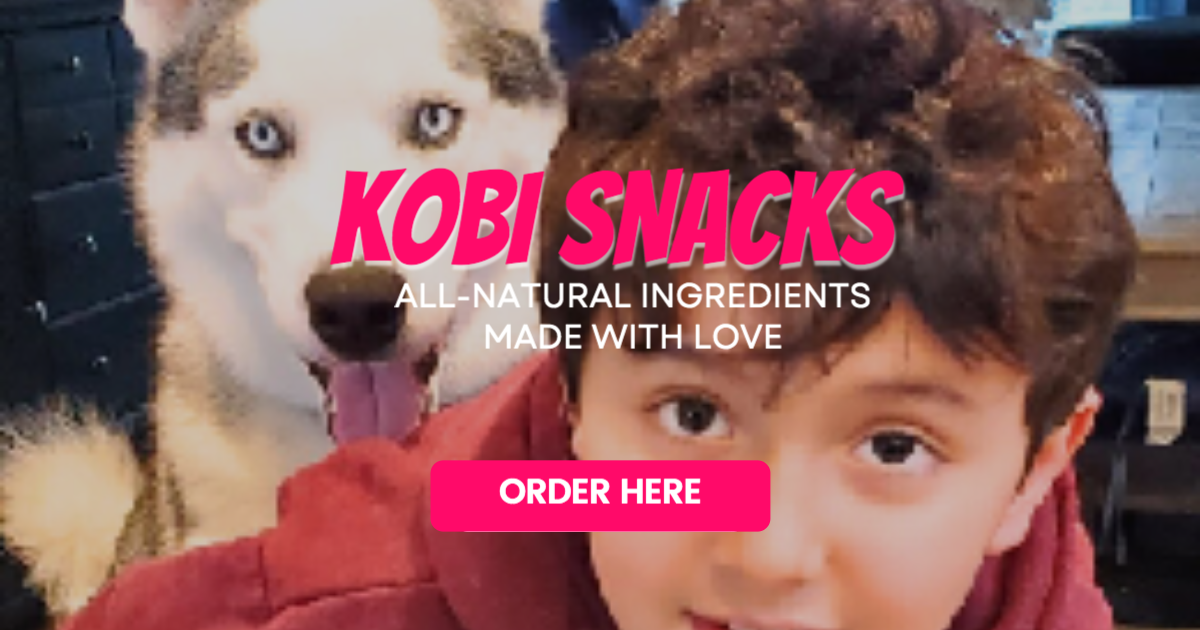 KOBI SNACKS WEBSITE